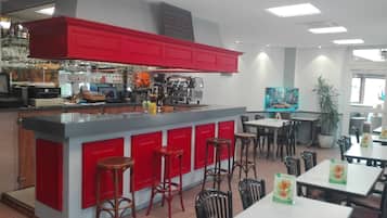 Bar (na propriedade)