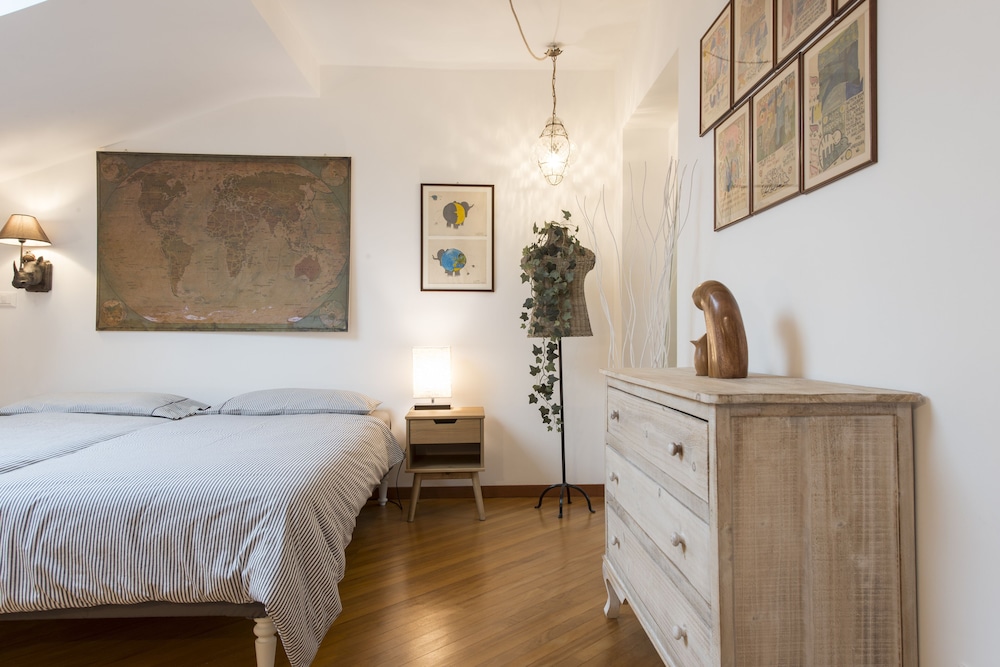 Bnbutler - Sarpi - Milão