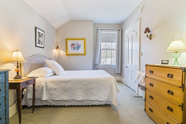 The Jeremiah Mason House B & B - Maine