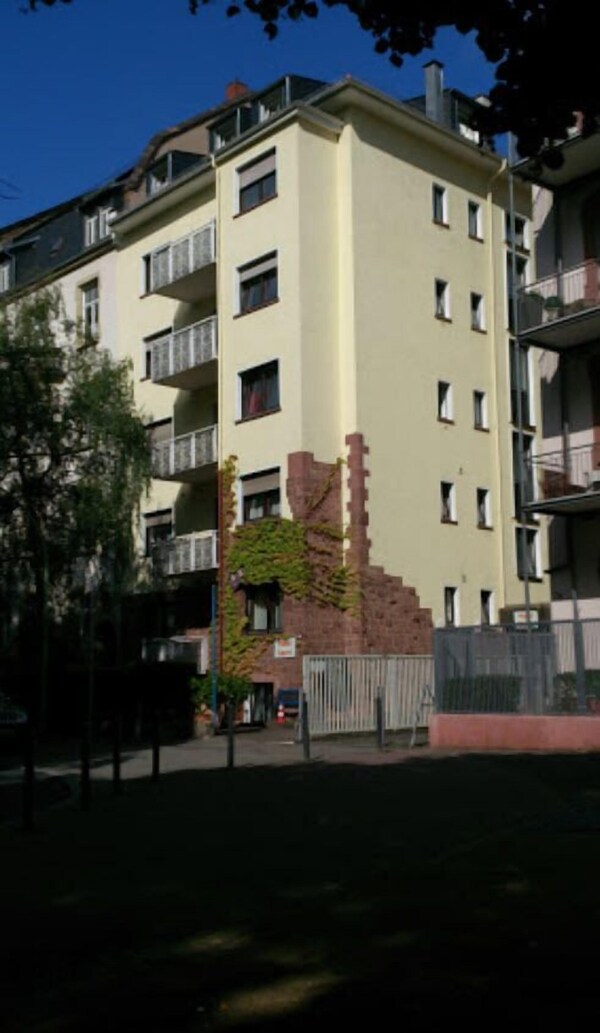 Hotel Garni Frankfurt - Frankfurt am Main