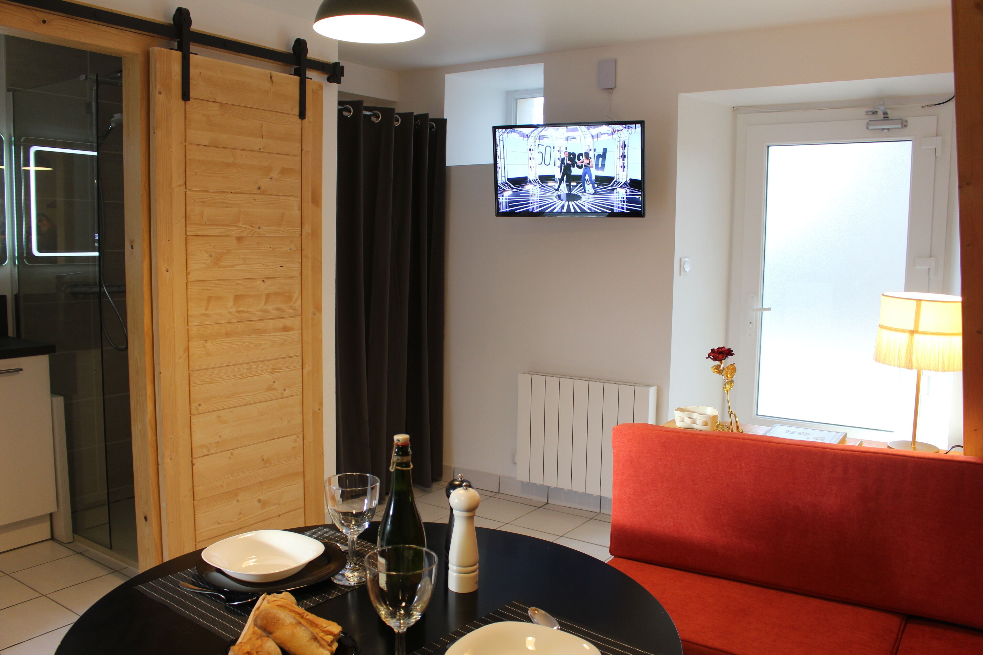 Verblijf Uitgerust Met Een Privé-spa Op 5 Minuten Van De Witte Zandstranden - Côtes-d'Armor