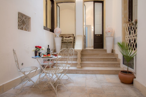 Maison éLégante Au Coeur Du Centre Historique! - Lecce