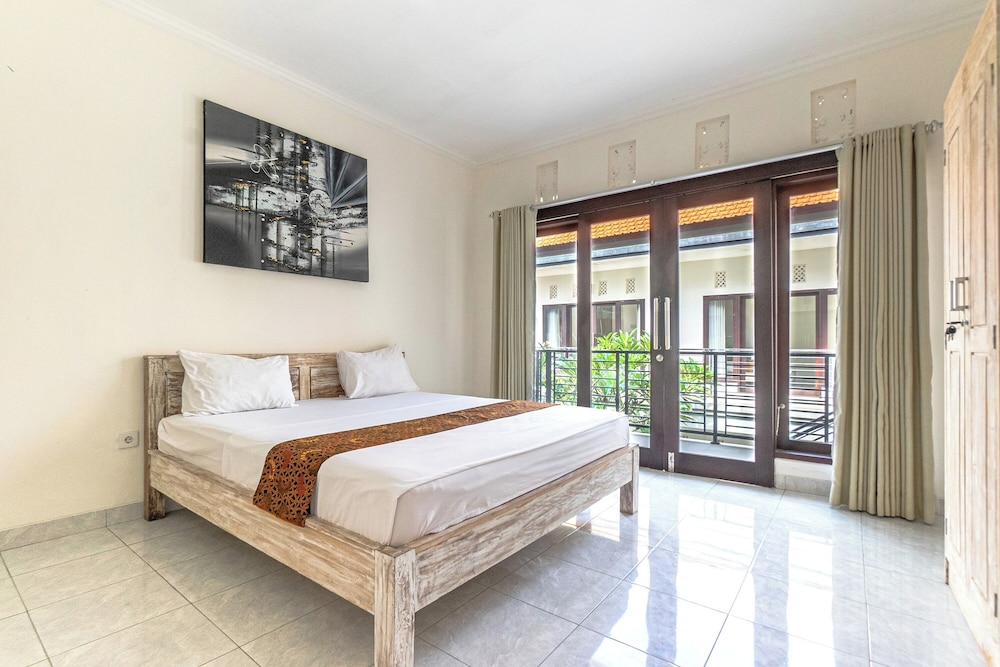 Azalea Homestay & Villa - Canggu