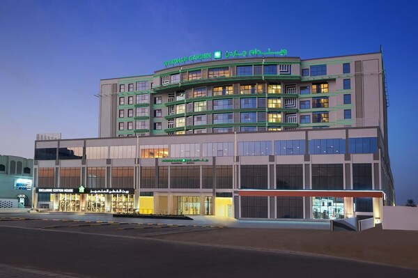 Wyndham Garden Muscat Al Khuwair - Muscat