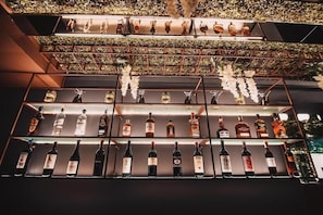 Bar (no alojamento)