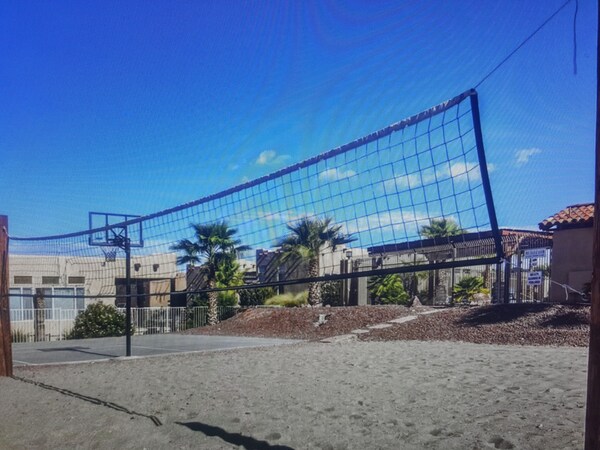 Steps To Golfing, River/beach House In Rio Buena Vista Community - Needles, CA