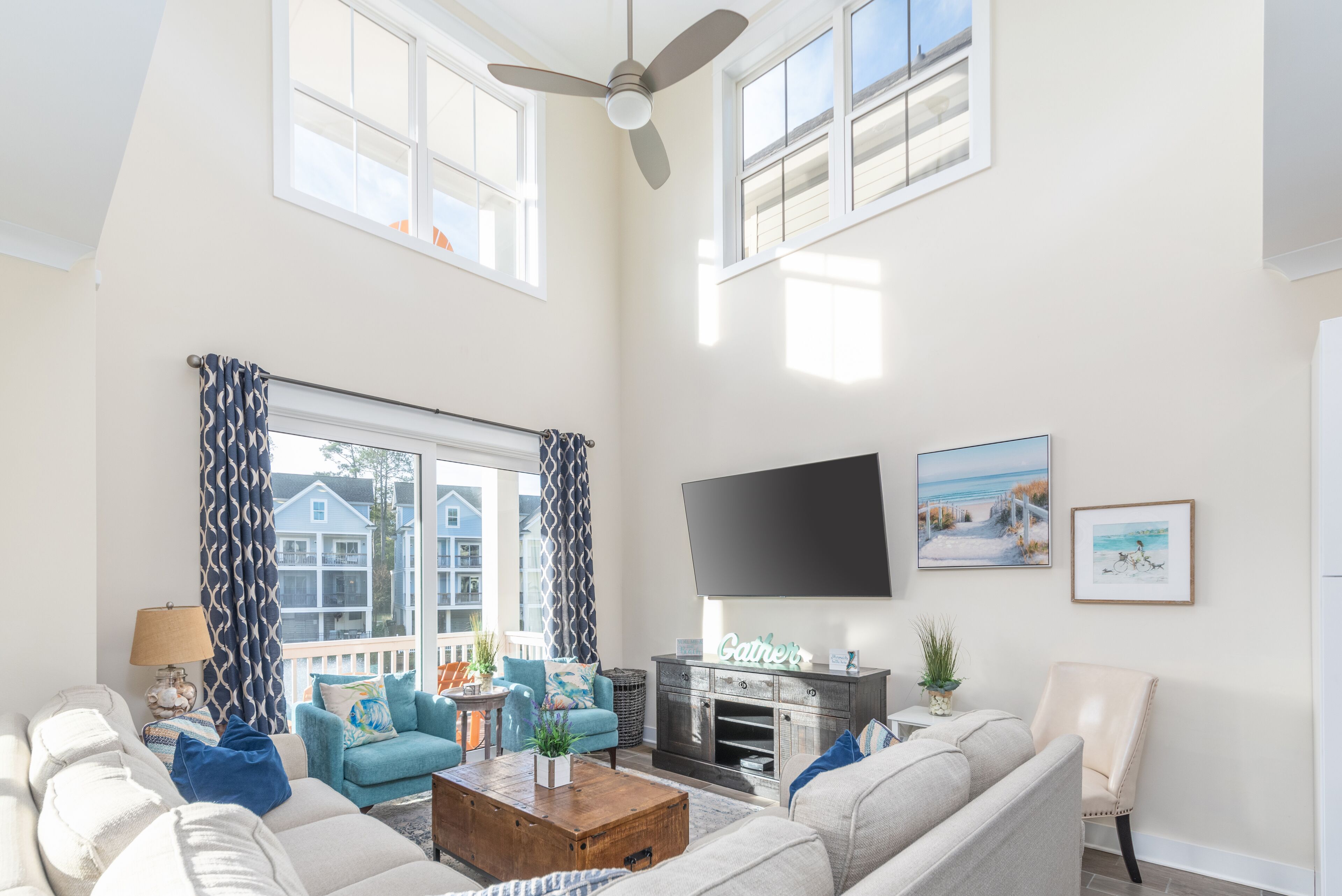 Luxury Beach Home | Heated Pool | Pets Ok - Hilton Head Island, SC