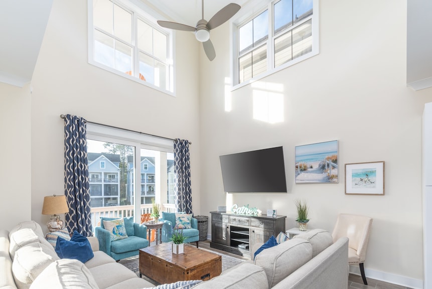 Pet-friendly | Heated Pool | Walk To Beach - 希爾頓黑德島