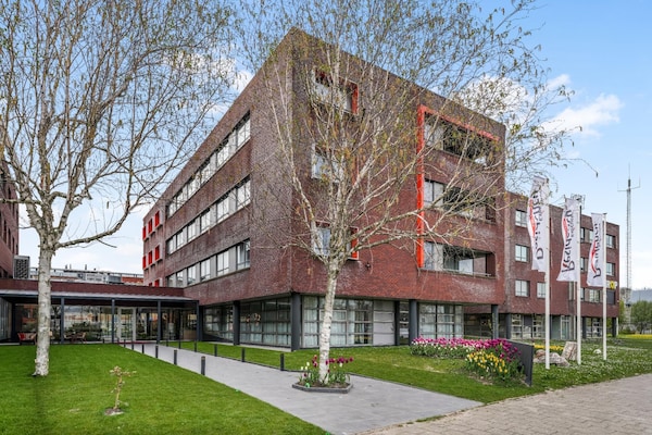 Executive Residency By Best Western Amsterdam Airport - Aalsmeer