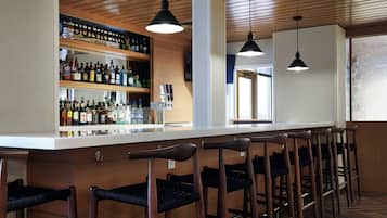 Bar (no alojamento)