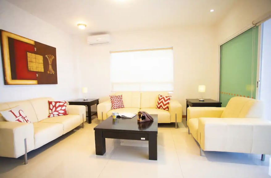 Nuevo Departamento + Preciosa Vista + Gran Ubicación - Monterrey