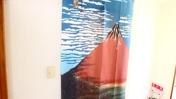 Apartamento Clássico, no rés do chão (101) | 2 quartos, quartos insonorizados, Wi-fi grátis, roupa de cama fornecida