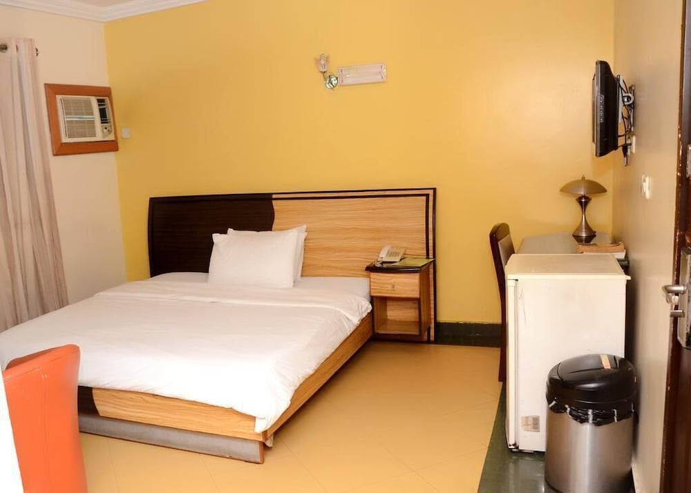 Terrace Green Hotels - Lagos