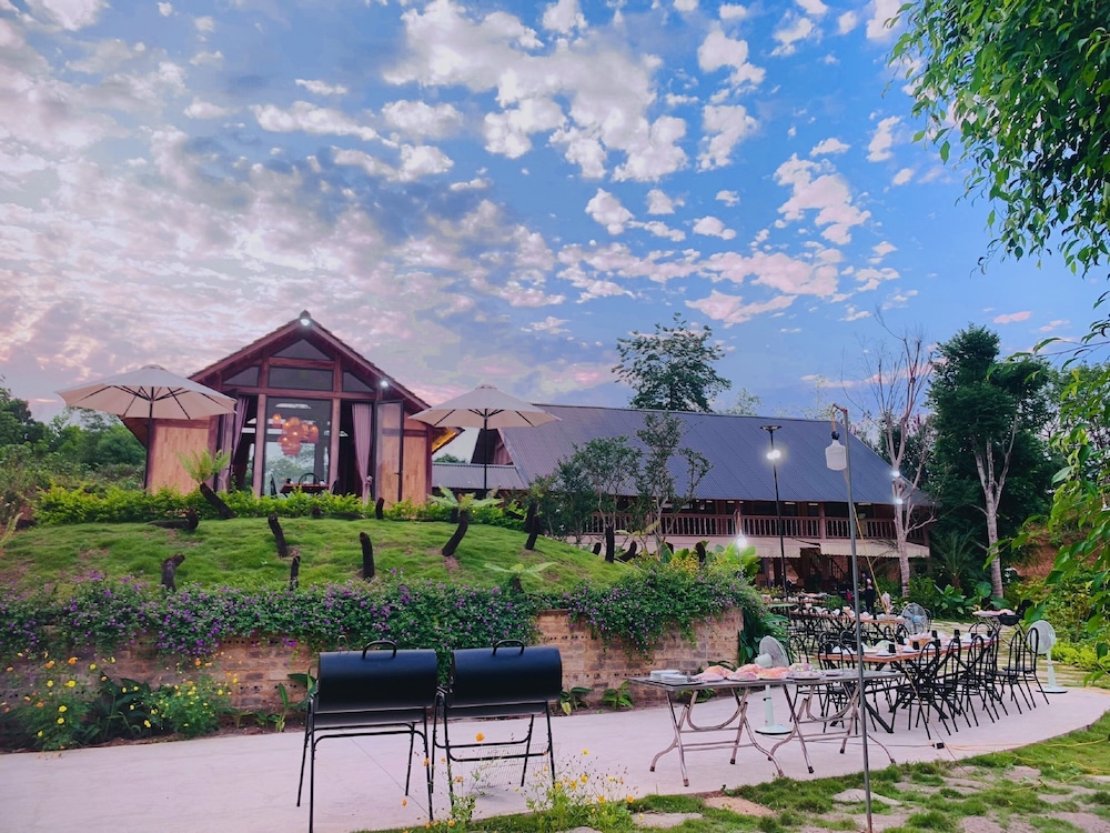 Rose Villas Ba Vì - Tỉnh Phú Thọ