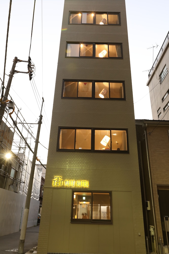 Ueno Ameyokocho Family Room /上野 阿美橫町四人家庭/On Sale - Ueno