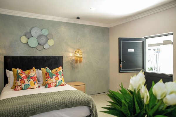 Iso'bella Vita Guesthouse - Phalaborwa