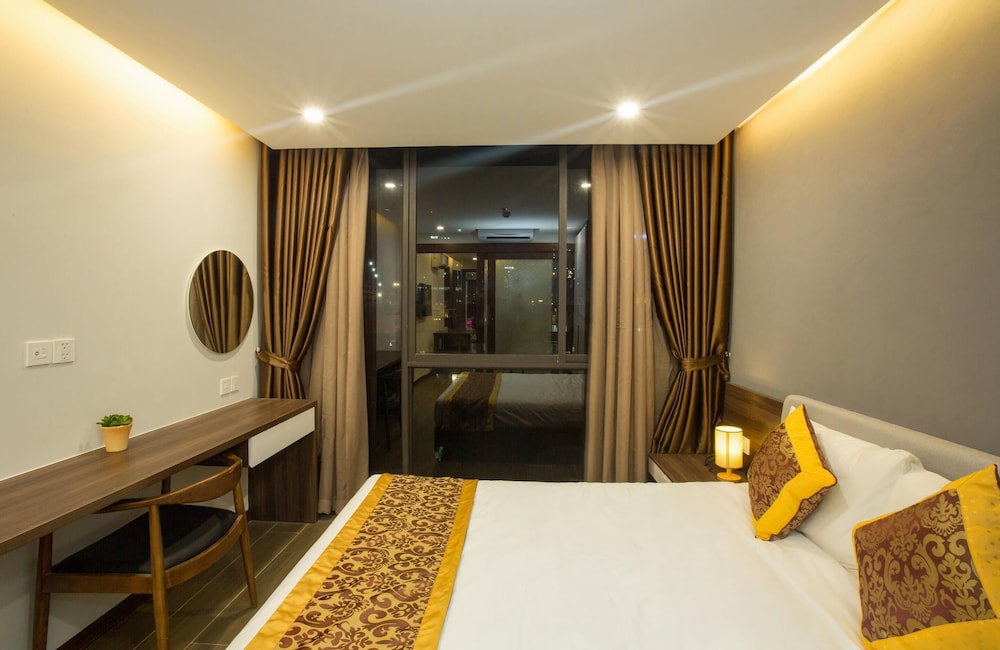 Citypoint Apartment - Da Nang