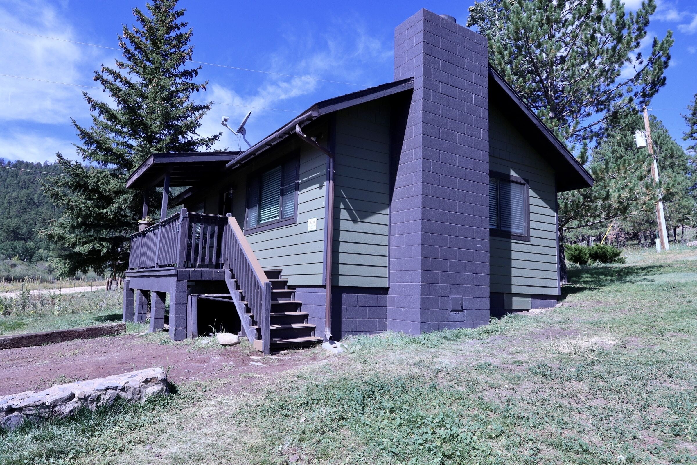 12 Best Pet-Friendly Cabins In Greer, Arizona - Updated 2024 | Trip101