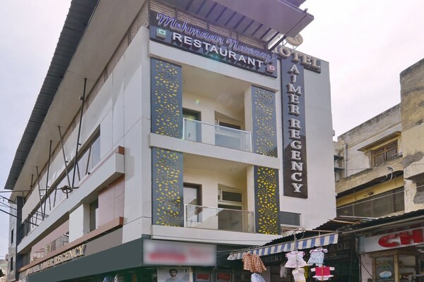 Hotel Ajmer Regency - Ajmer