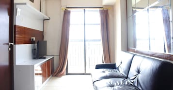 Quarto | 2 quartos, secretária, Wi-fi grátis, roupa de cama fornecida