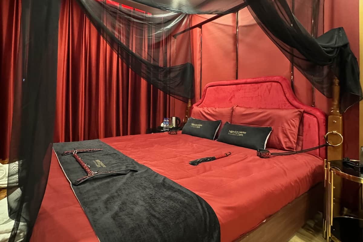 Roupas de cama de algodão egípcio, roupas de cama premium