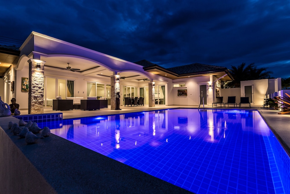 Orchid Paradise Homes Opv313 - Hua Hin