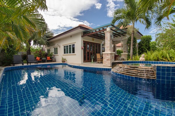 Orchid Paradise Homes Opv30 - Hua Hin