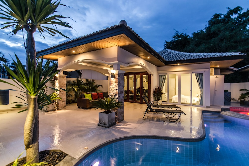 Orchid Paradise Homes Opv209 - Hua Hin
