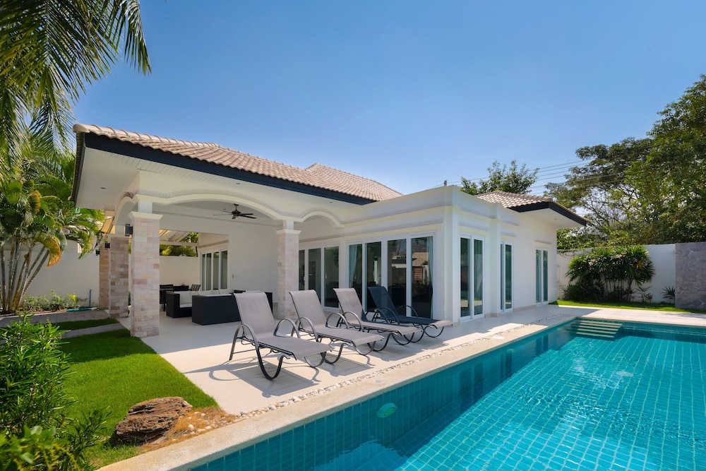 Orchid Paradise Homes Opv315 - Hua Hin