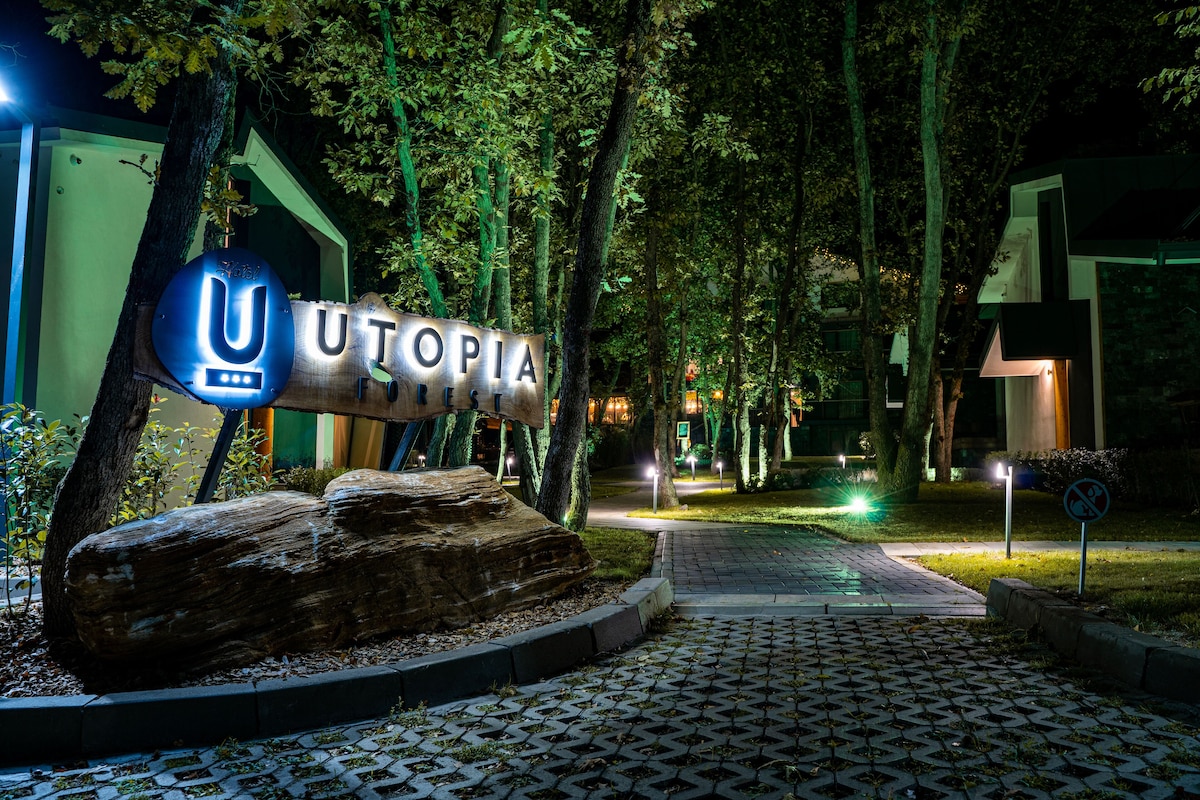 Recensioni su Utopia Forest, offerte e foto 2023 - Expedia.it