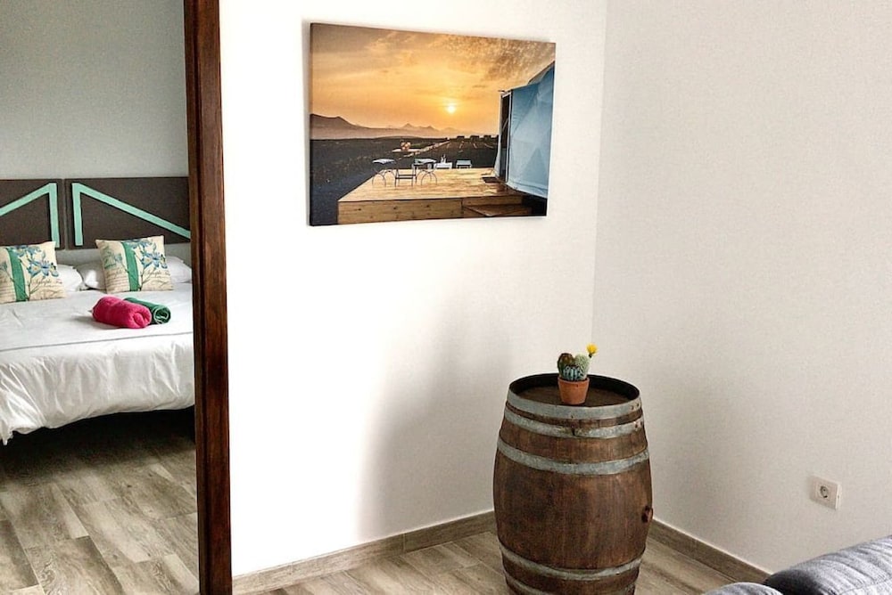 Eco Country House Eco Country House - Lanzarote