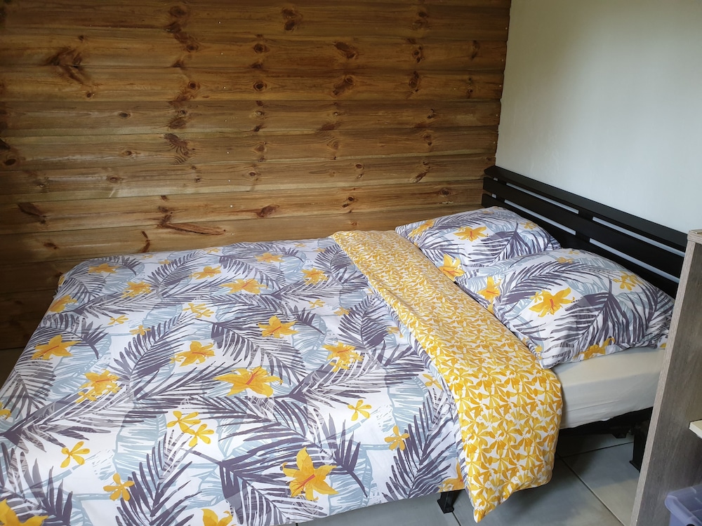 La Cabane Tropicale éCo-responsable - Saint-Pierre