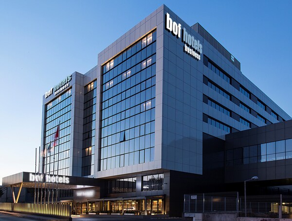 Bof Hotels Business - Kurtköy