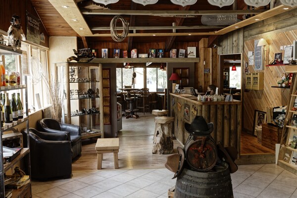 Les Etangs Du Moulin - Aisne