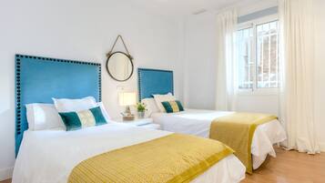 Apartamento (3 Bedrooms) | 3 quartos, ferro/tábua de engomar, Wi-fi grátis