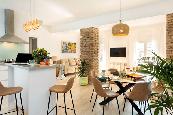 Genteel Home Mano De Hierro - Granada, España