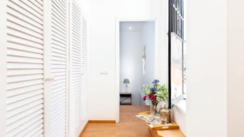 Apartamento (2 Bedrooms) | Interior