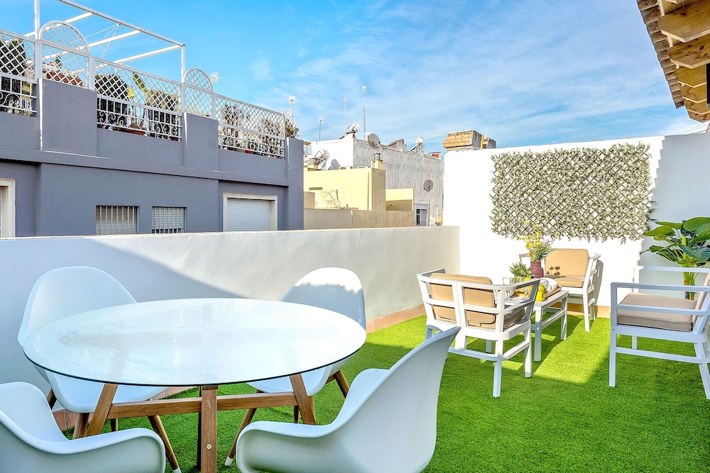 Genteel Home Galera Iv - Sevilla
