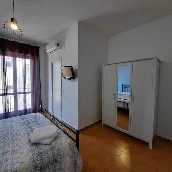 Pompei Apartment Suite Ivana - Campania