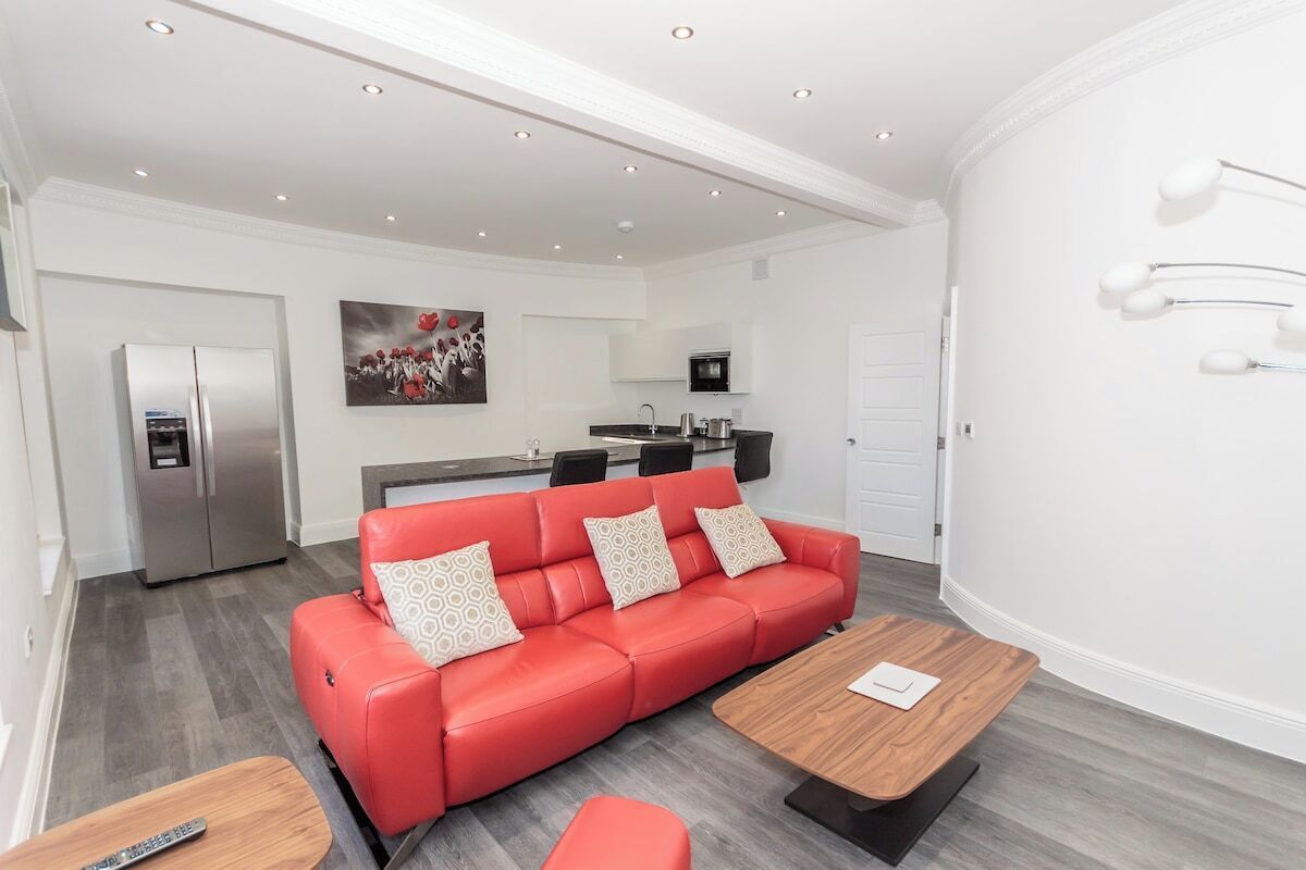 Casa (1 Bedroom) | Fachada da propriedade