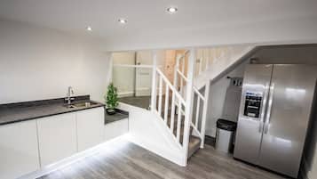 Casa (4 Bedrooms) | Parte interna