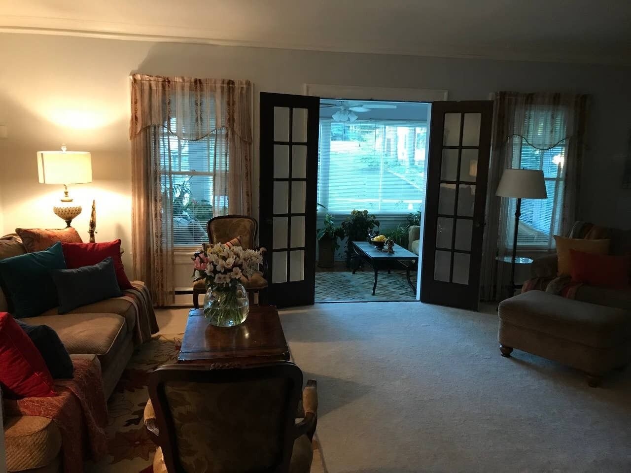 5 Br Bethesda House 5 Beds - Hilton, NY