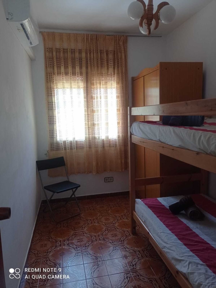 Casa Ideal Familias Con Niños Y Mascotas - Cunit
