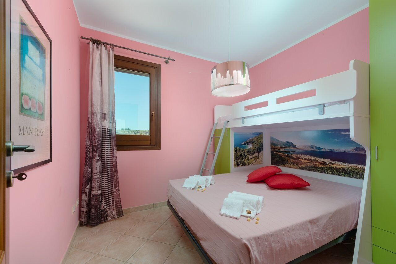 Apartamento, 2 quartos | Com decoração personalizada, com mobília individualizada 