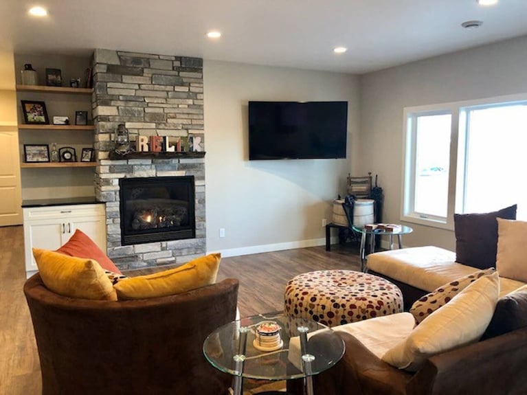 Lake Home Guest Suite - Minnesota