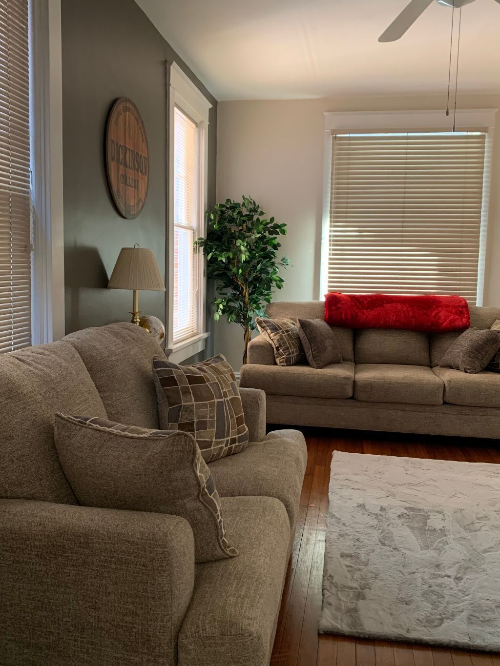 Coziness At Its Best - Carlisle, PA