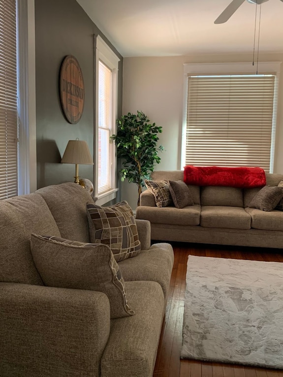 Coziness At Its Best - Carlisle, PA