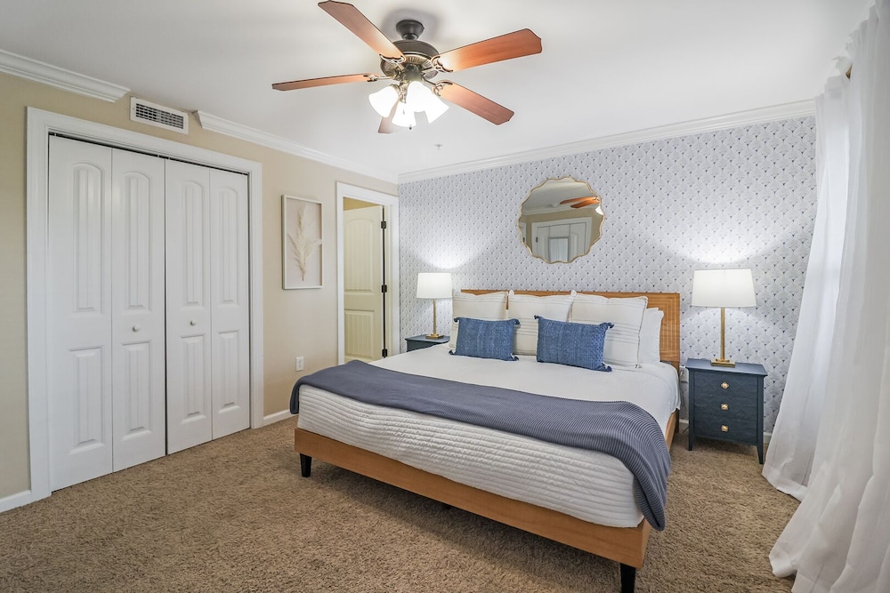 Pelican's Landing 104 | Best Value In Prime Tybee Spot! - Tybee Island, GA