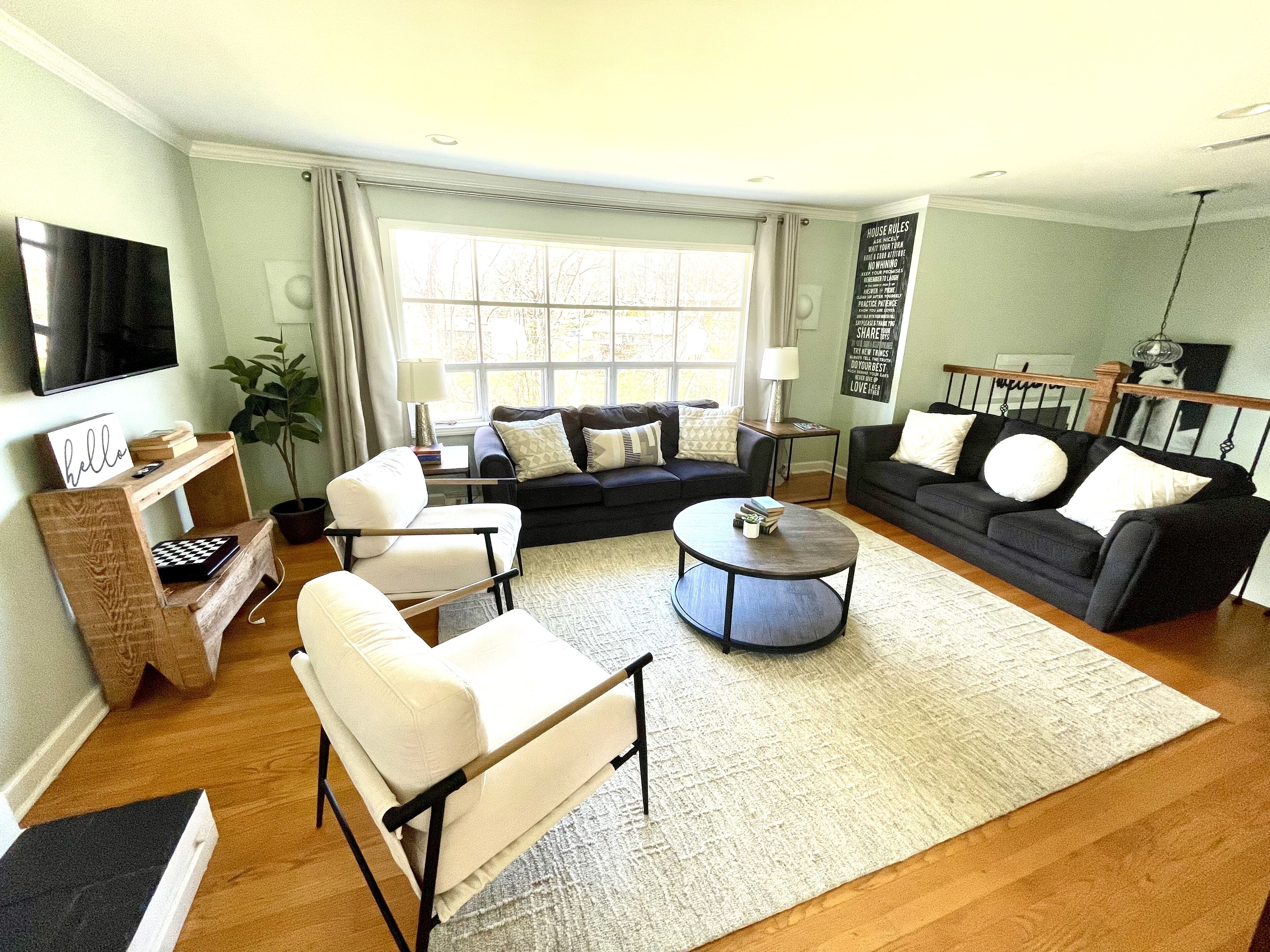 The Grove: Gather. Relax. Play. Shop. Explore. - Lynchburg, VA