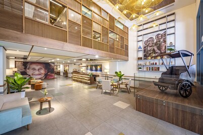 Icon Saigon - Lifestyle Design Hotel